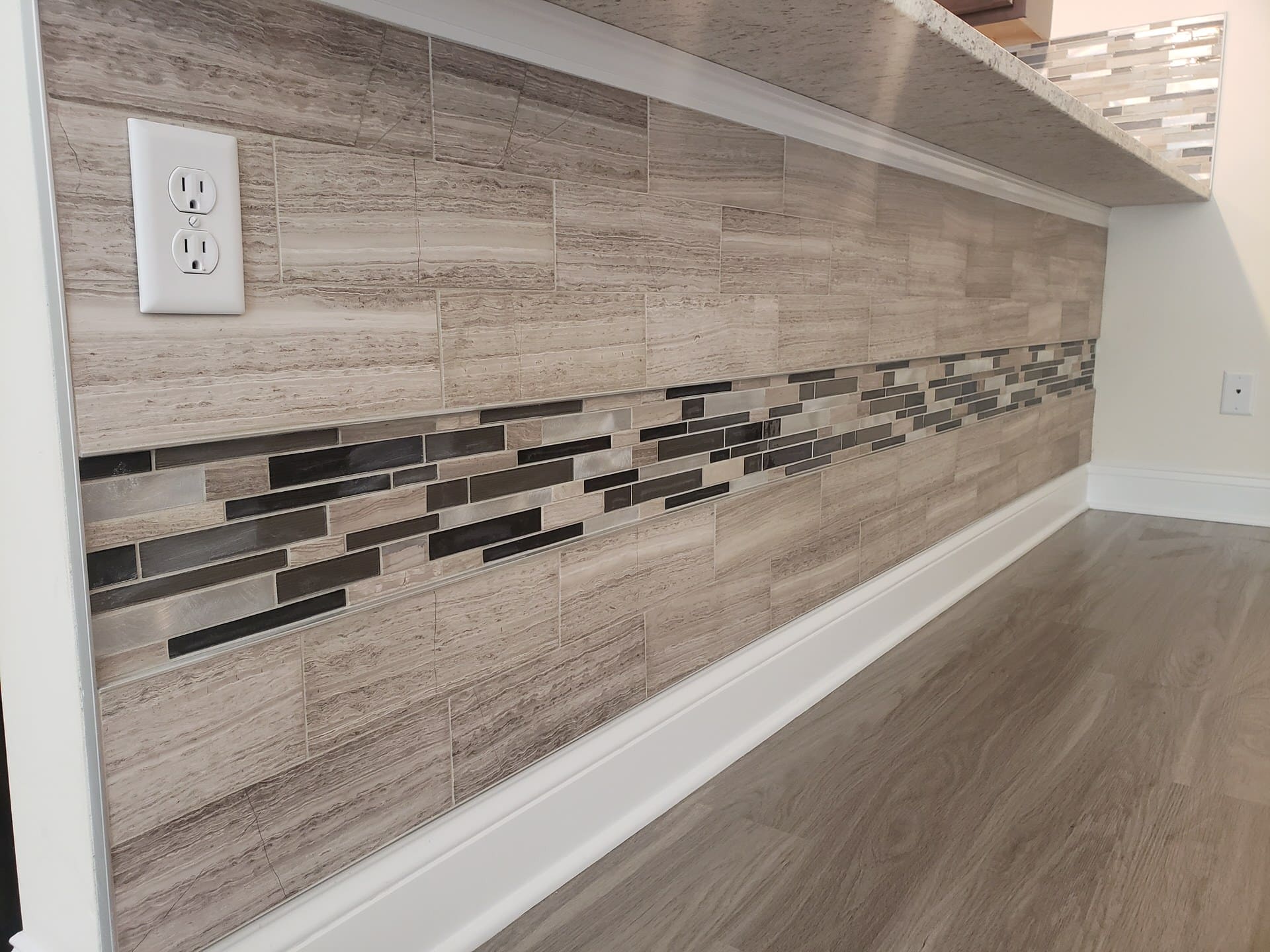 Photo Gallery | Wall Tile Service