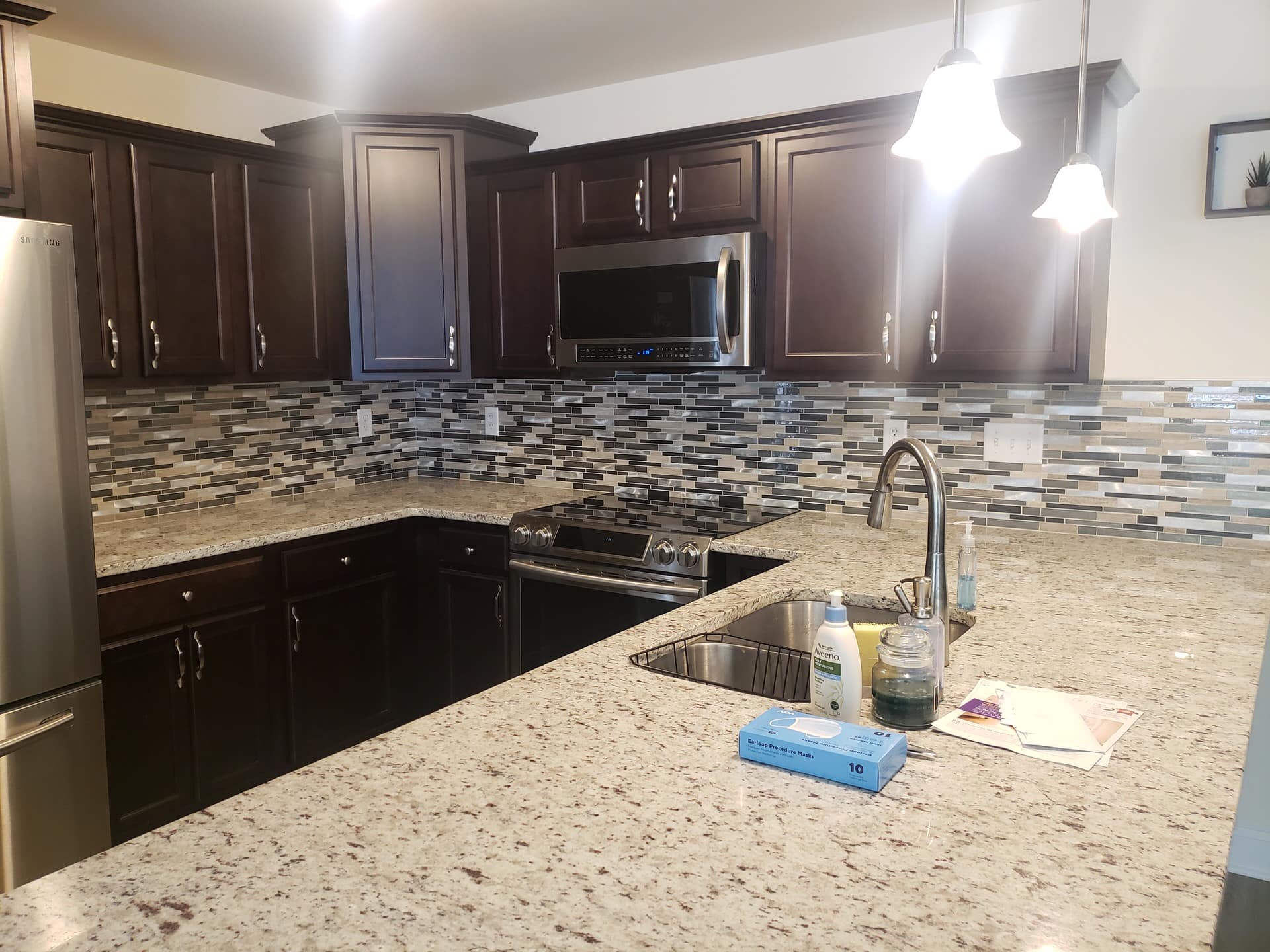 Photo Gallery | Wall Tile Service