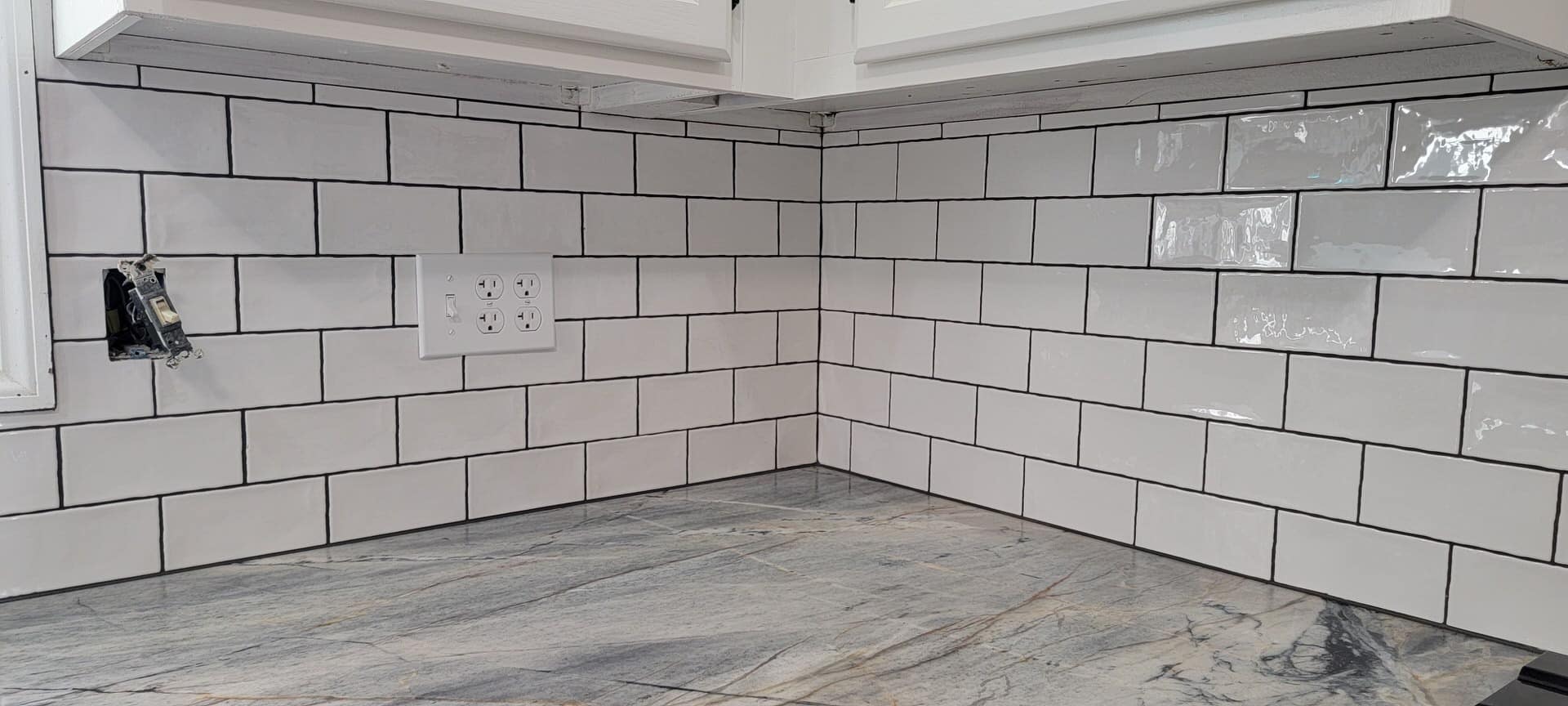 Photo Gallery | Wall Tile Service