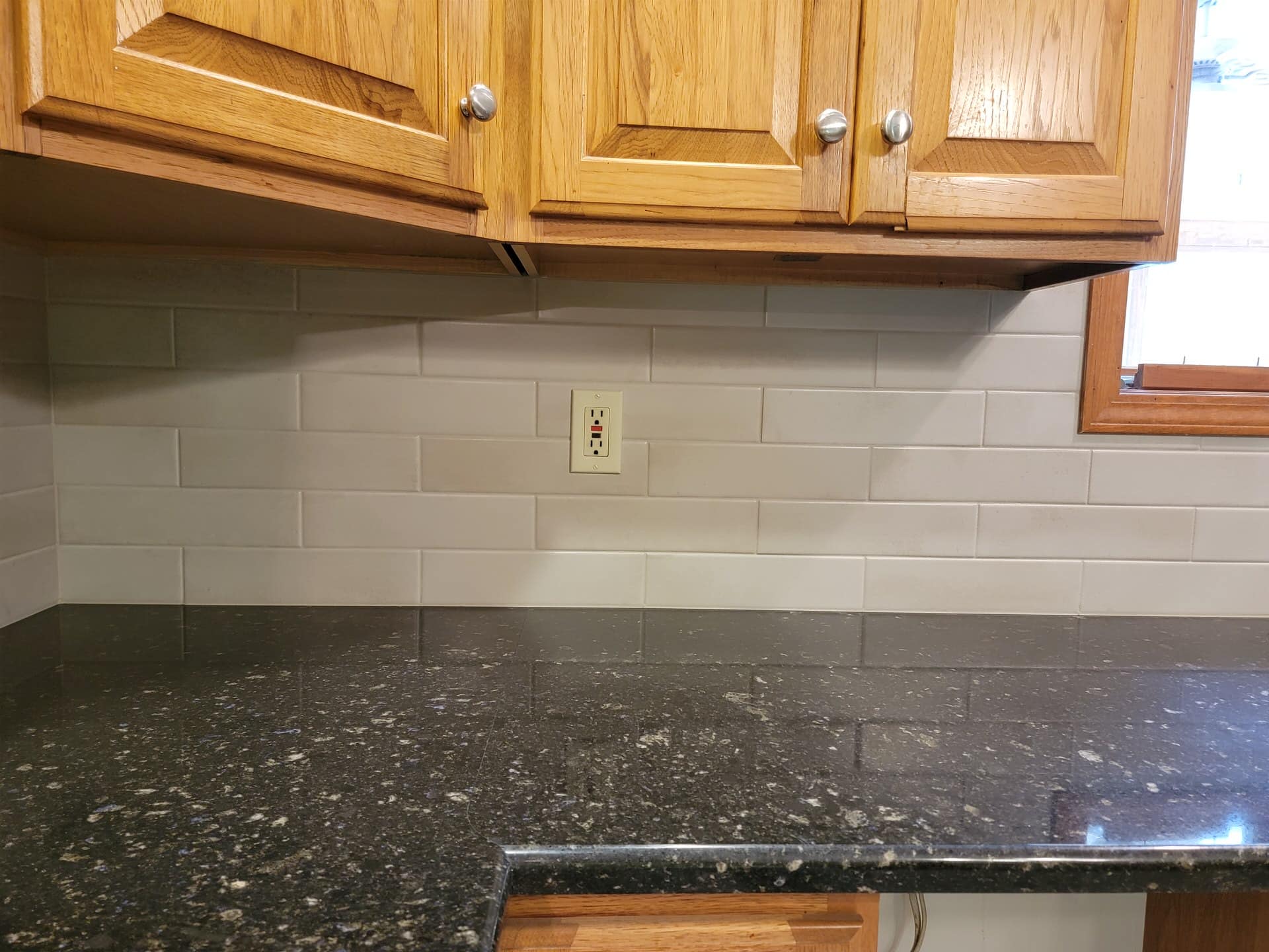 Photo Gallery | Wall Tile Service