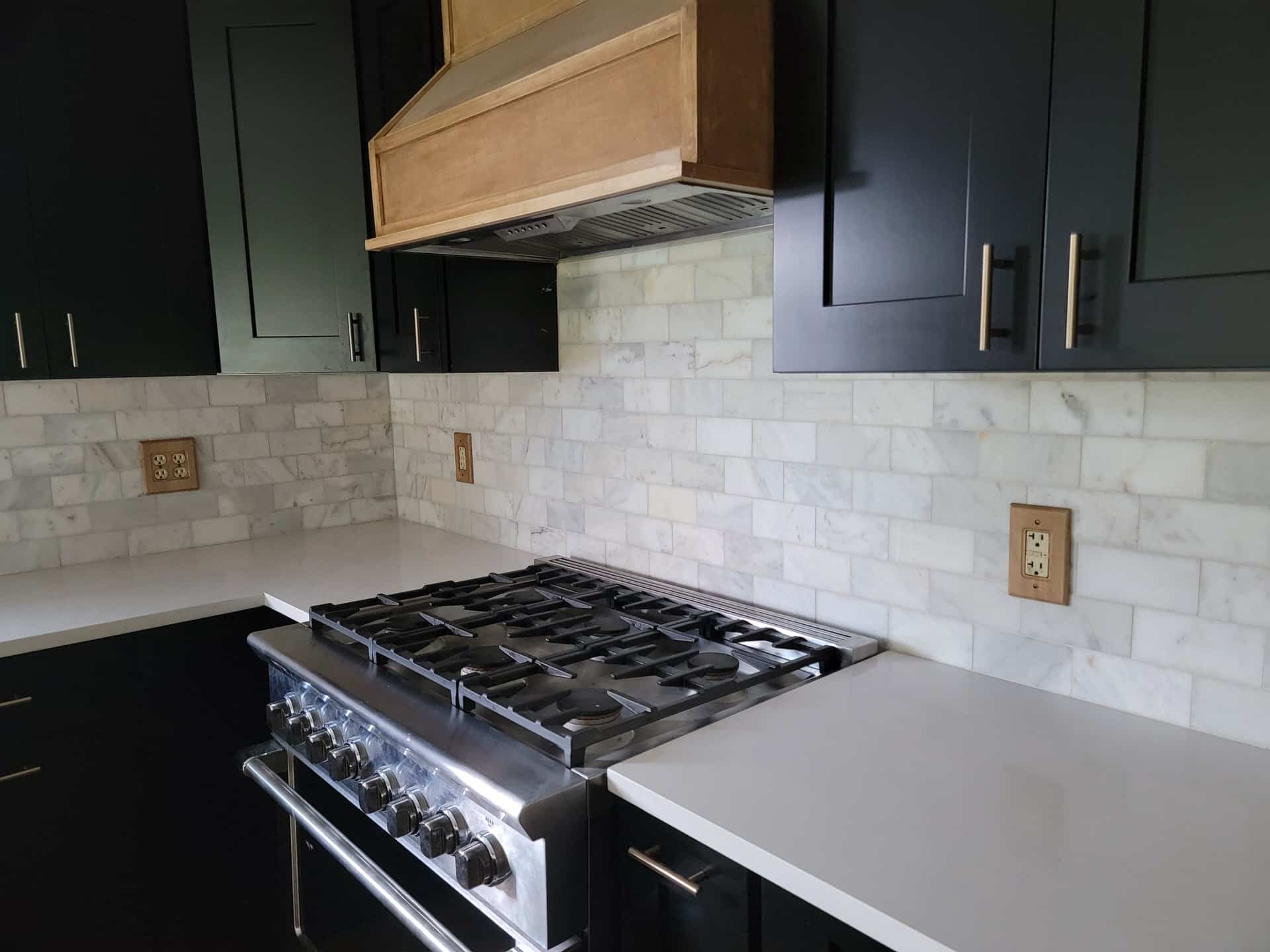 Photo Gallery | Wall Tile Service